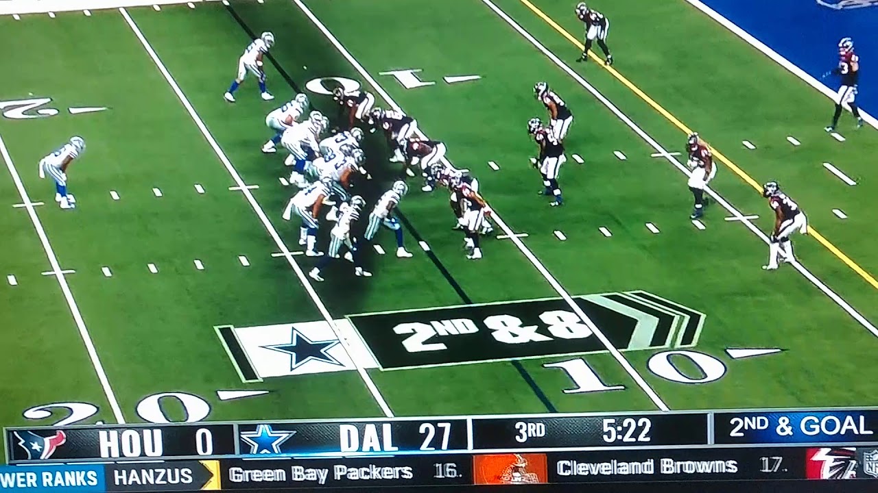 JORDAN CHUNN TOUCHDOWN CATCH MIKE WHITE HYPED 😁 - YouTube