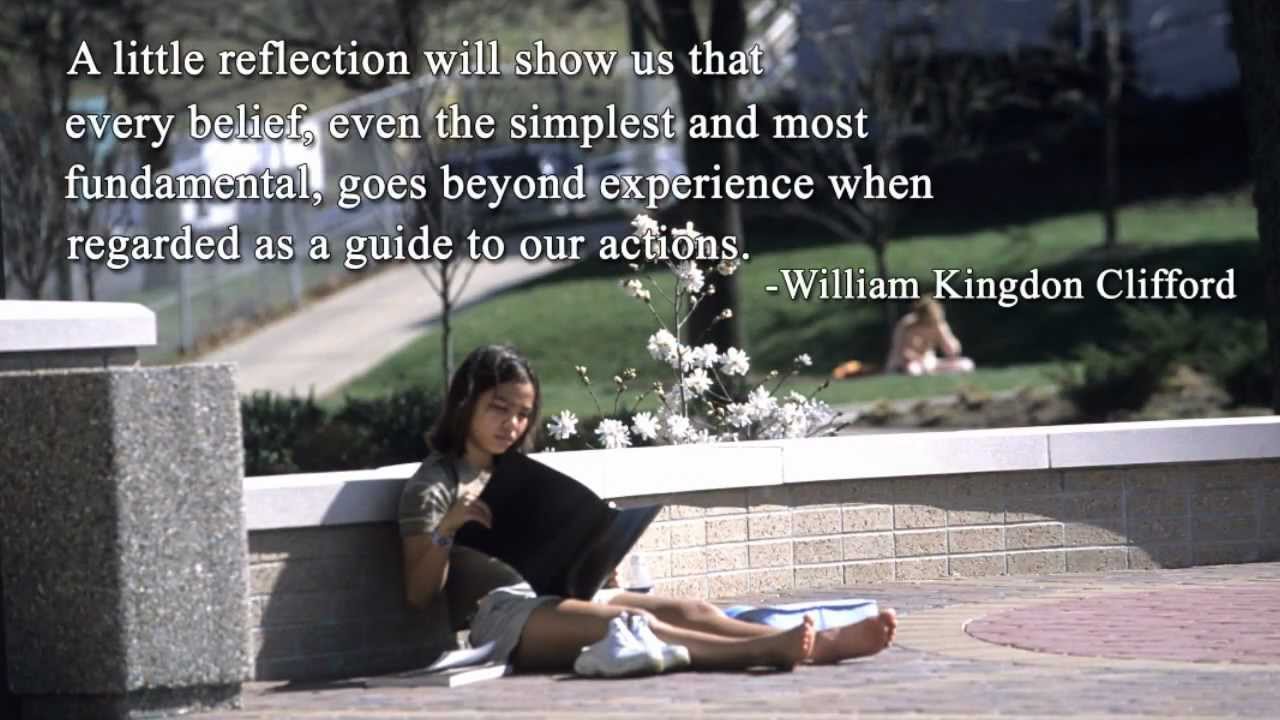 Reflection and Jesuit Education - YouTube