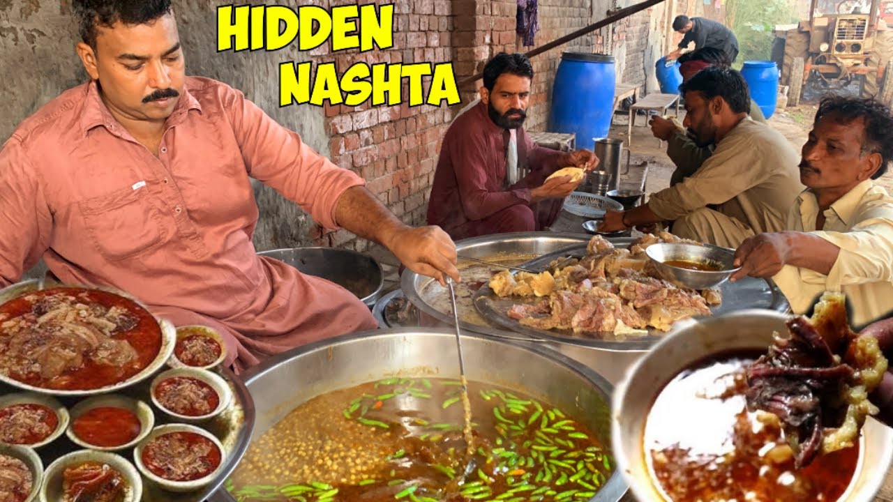DISCOVER CHEAPEST FOOTPATH BONG PAYE CHANAY | BHUTTO SIRI PAYE | BONG ...