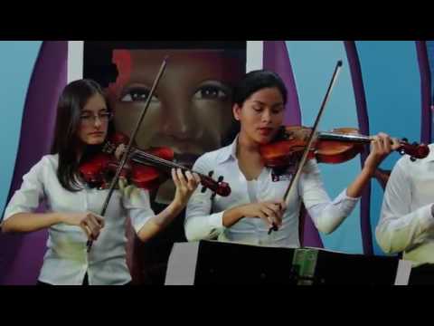CONSERVATORIO DE MÚSICA CRISTOBAL OJEDA DAVILA - YouTube