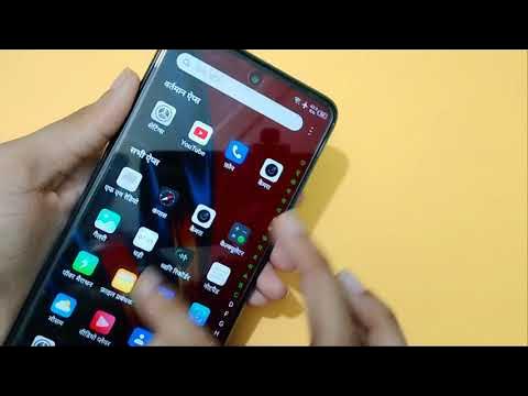 Tecno pova 2 language full setting | how to change language | language set kaise karen - YouTube