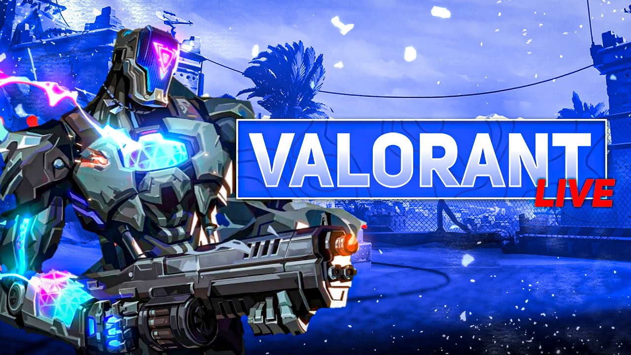 Valorant Live I Fun Custom Games Prof Altemise Gaming YouTube valorant-live-i-fun-custom-games-prof-altemise-gaming-youtube