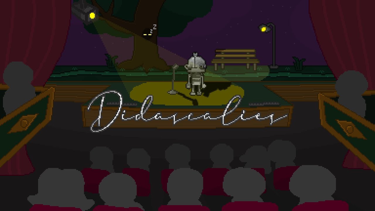 Didascalies - NedLeen - YouTube