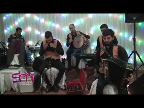 Vidadi Hidayetoglu - Solo ifa  -  L-Group Ucar toyu 2017