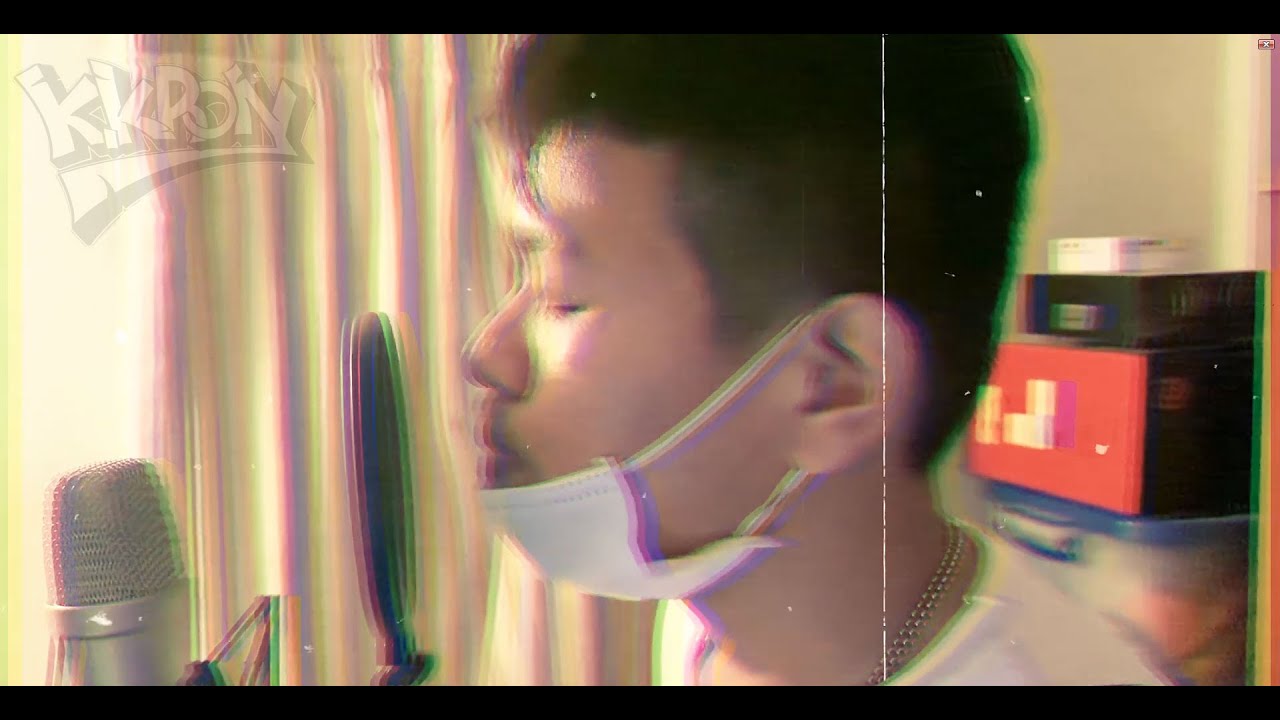 อยู่คง - K.KRON (Official Music Video) / Prod. by Crappy - YouTube