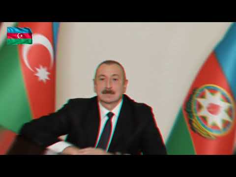 Azərbaycan haqqında qısa video