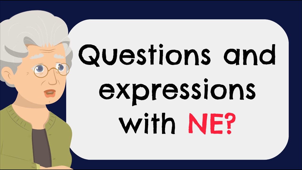 NE? 👀🤓Questions and Expressions with' NE' in Turkish #basicturkish ...