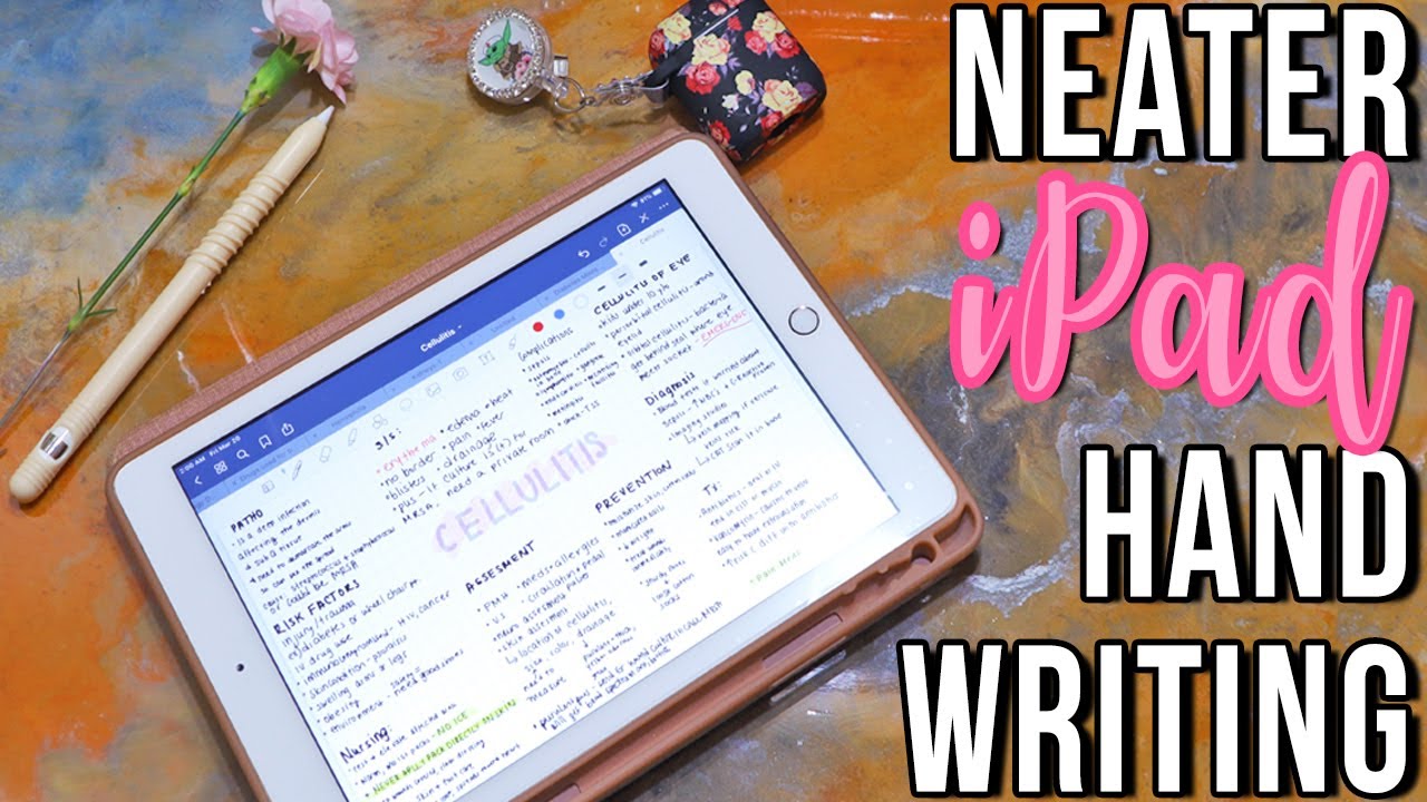 5 EASY Tips To Fix Sloppy Handwriting On The IPad YouTube 5-easy-tips-to-fix-sloppy-handwriting-on-the-ipad-youtube