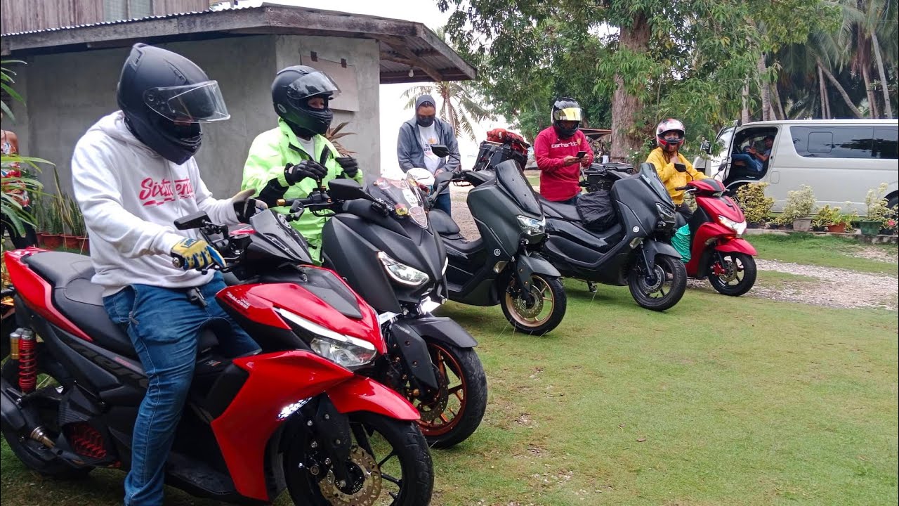 09302022 Samboan Fiesta Ride - YouTube