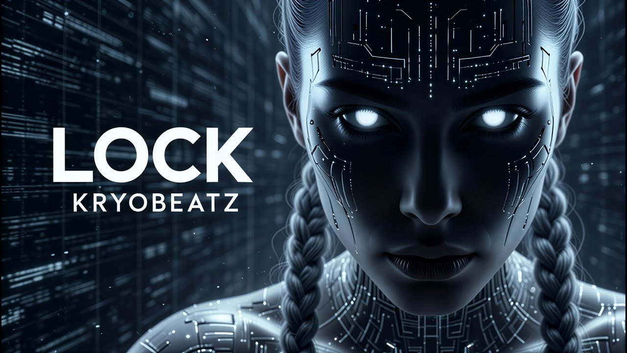 💋 Lock – HOUSE / MINIMAL / TECHNO | No exit, no release - YouTube