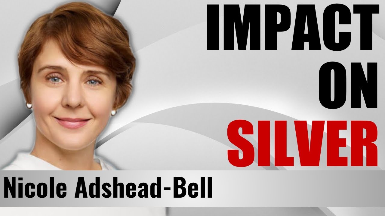 Nicole Adshead-Bell: ESG Impact On Metal Market | Gold & Silver - YouTube
