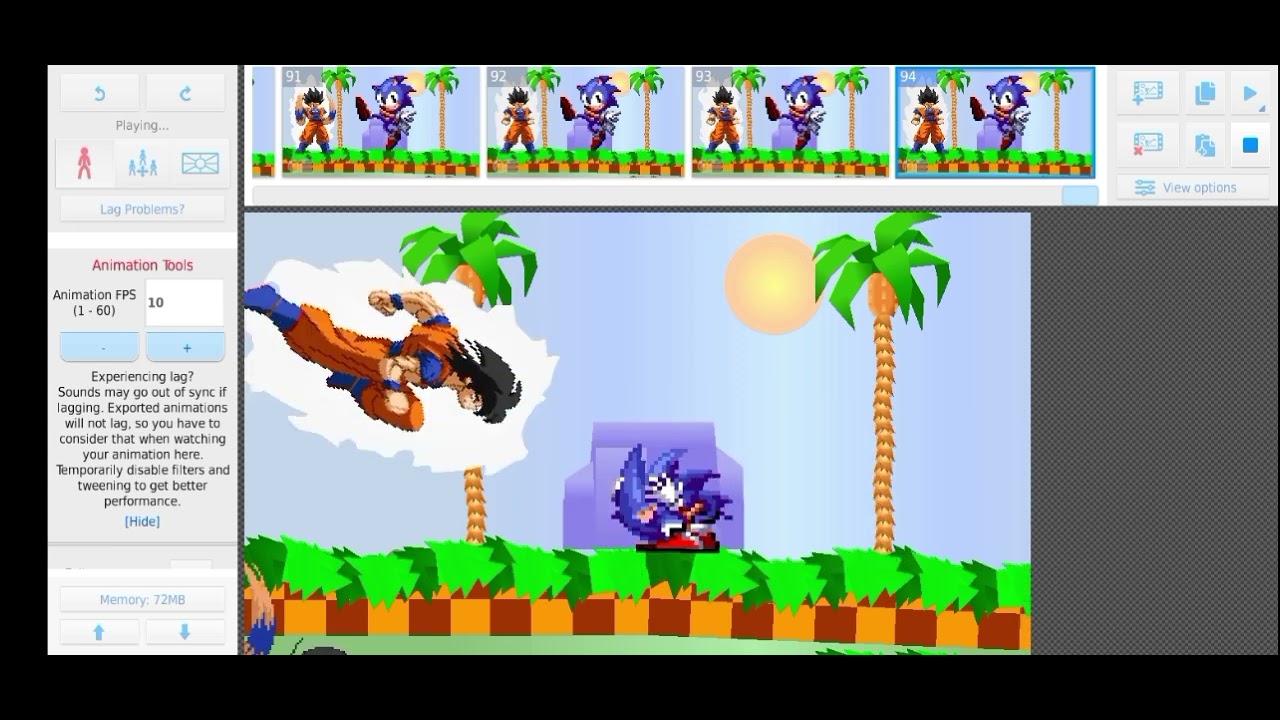 Movie sonic vs game sonic trailer and sonic 1 restore - YouTube