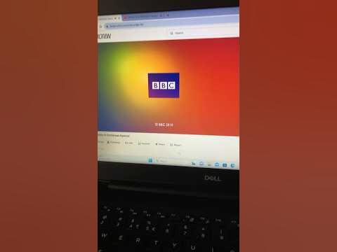 CBeebies/BBC(2010 - YouTube