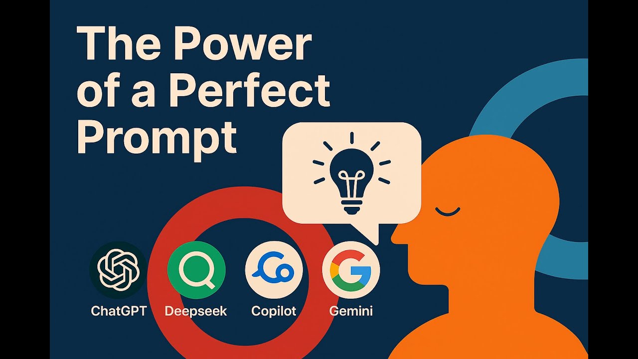 The Power of a Perfect Prompt - YouTube