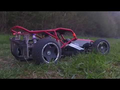 AOWEI YAMA modifié - YouTube