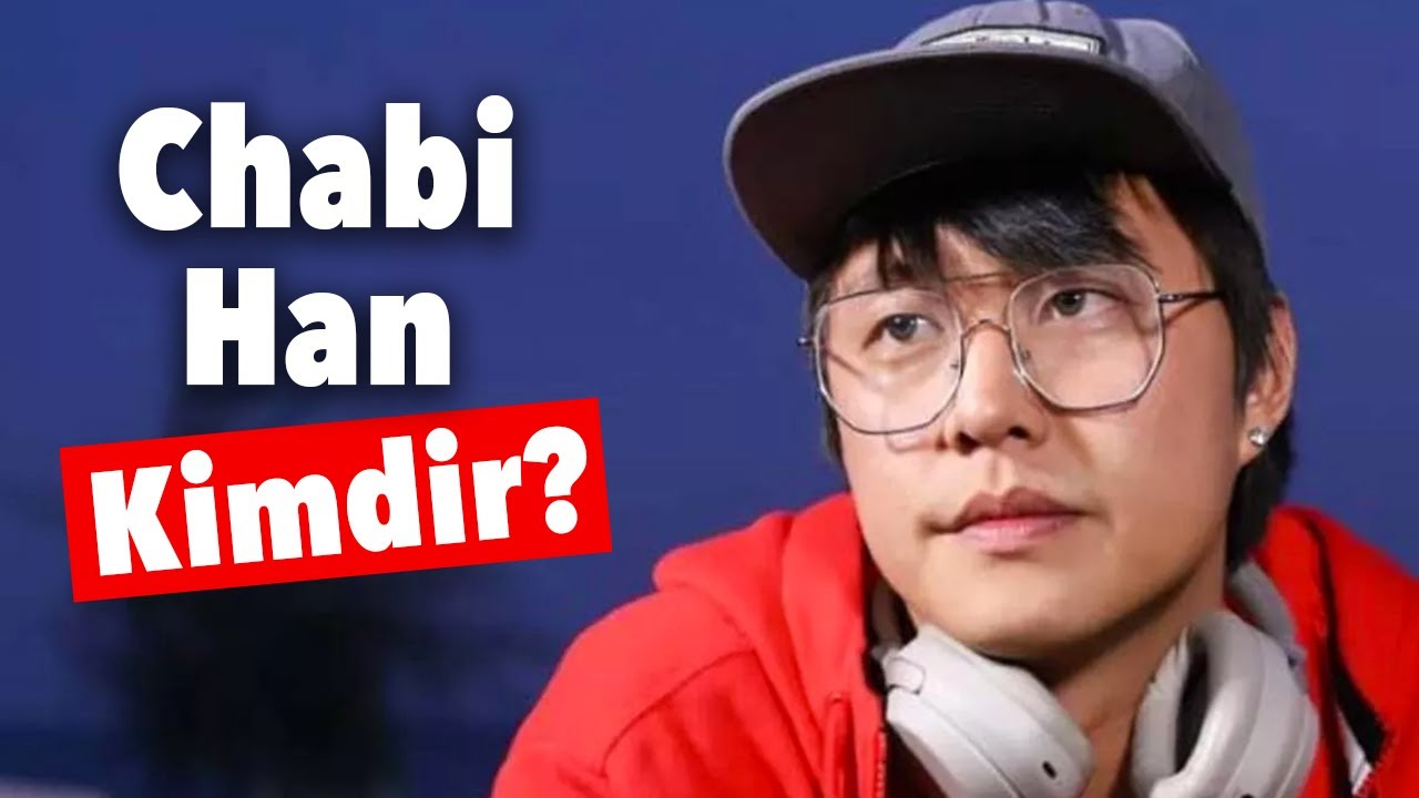 Survivor Chaby Han kimdir? - YouTube