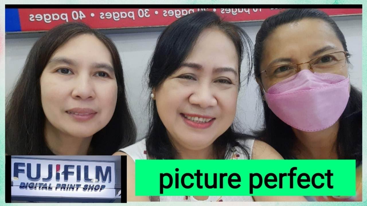 picture perfect - YouTube