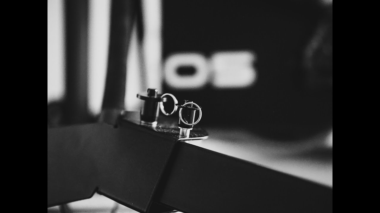 OREKA O5 Sound - YouTube