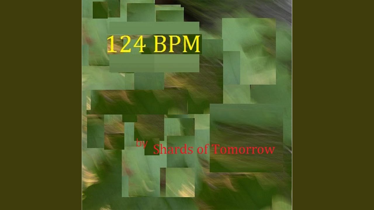 124 BPM - YouTube