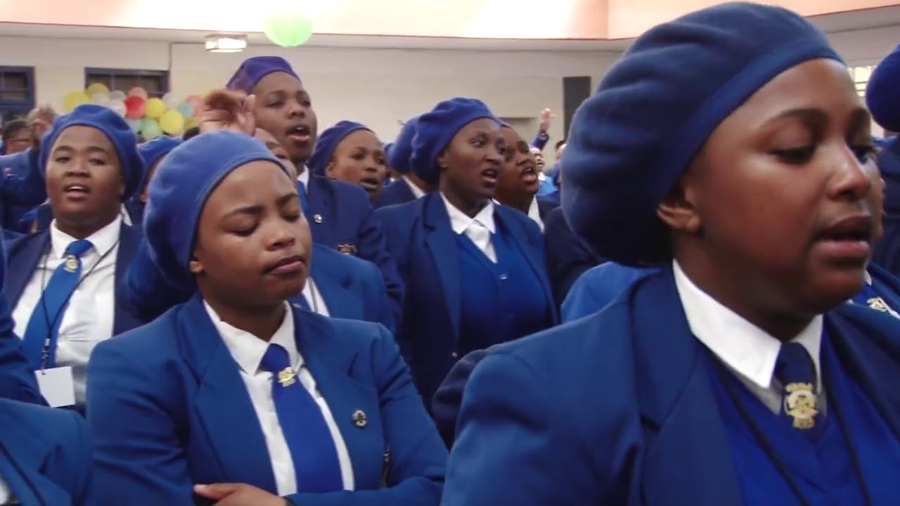 COGHD Wesly Guild with Rev Mantini- Lukhangela Kuwe - YouTube