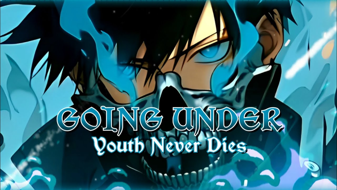 ☆Going Under (Cover) 《Epic Nightc¤re Lyrics》 - Youth Never Dies☆ - YouTube