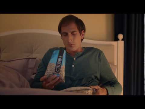 Çitliyo, Evde 3 - PEYMAN Reklamı