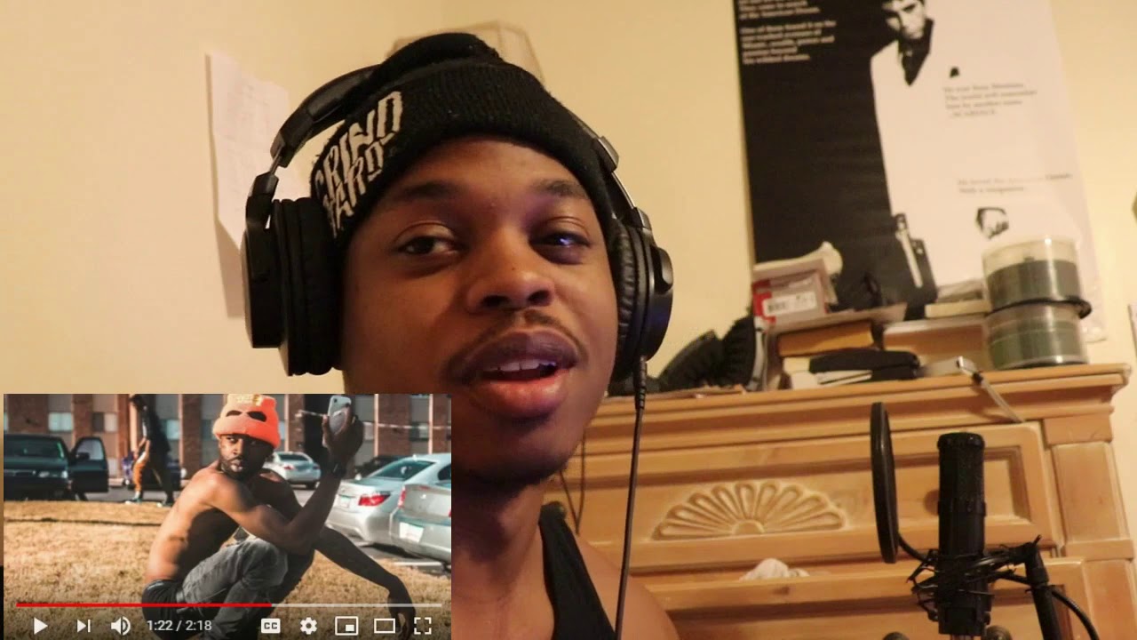Nefew "Sunday Morning"( Reaction ) - YouTube
