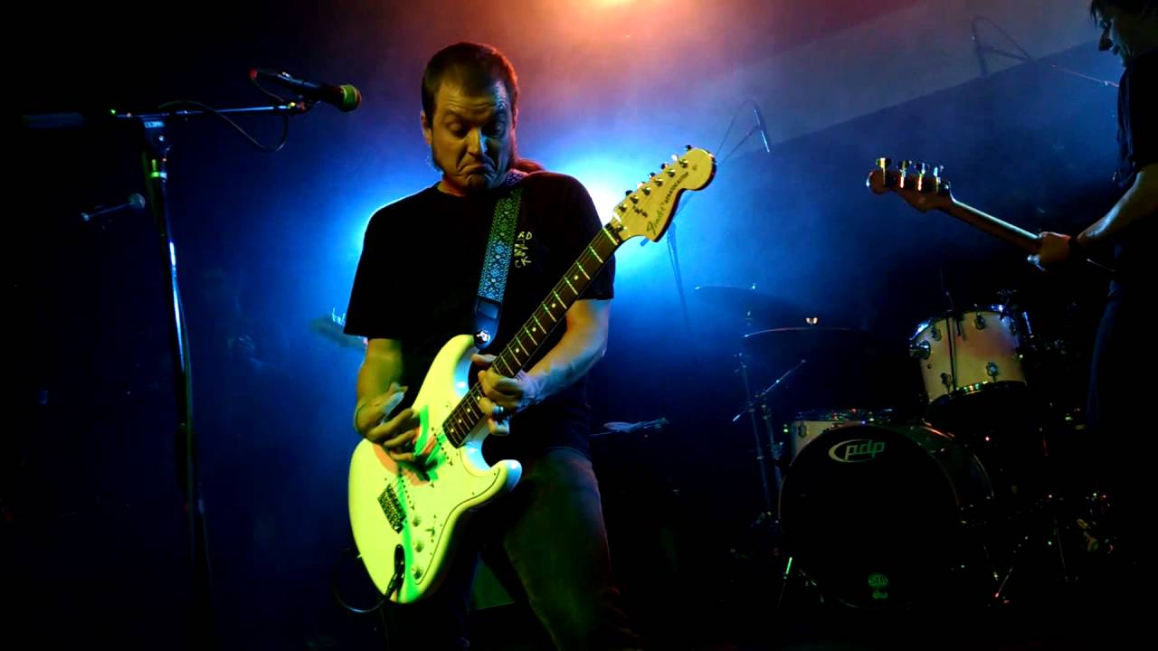 John Davis & Matt Mahaffey cover Frances Farmer - YouTube