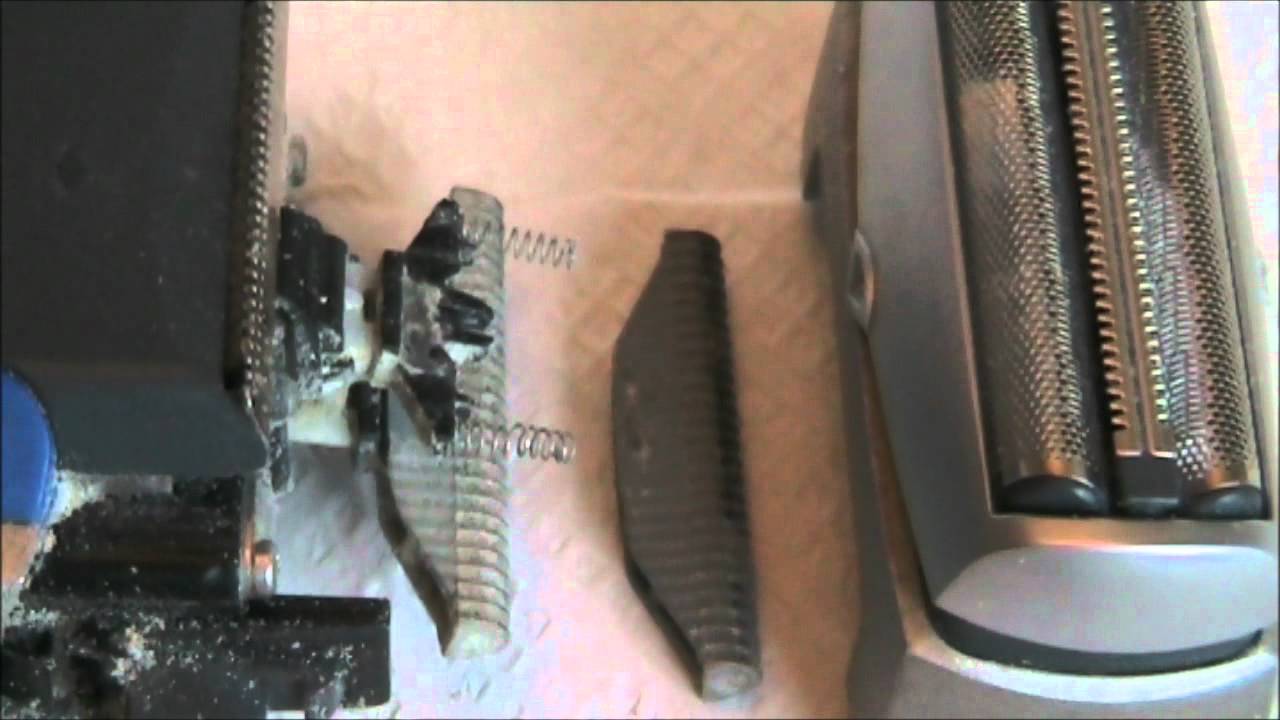 Remington Razor Springs - YouTube