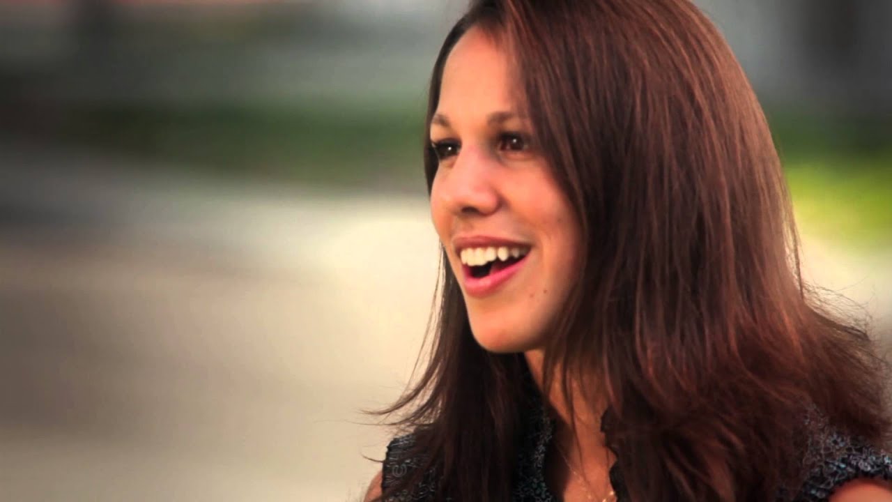 Amy Atkinson on Biola's School of Education - YouTube