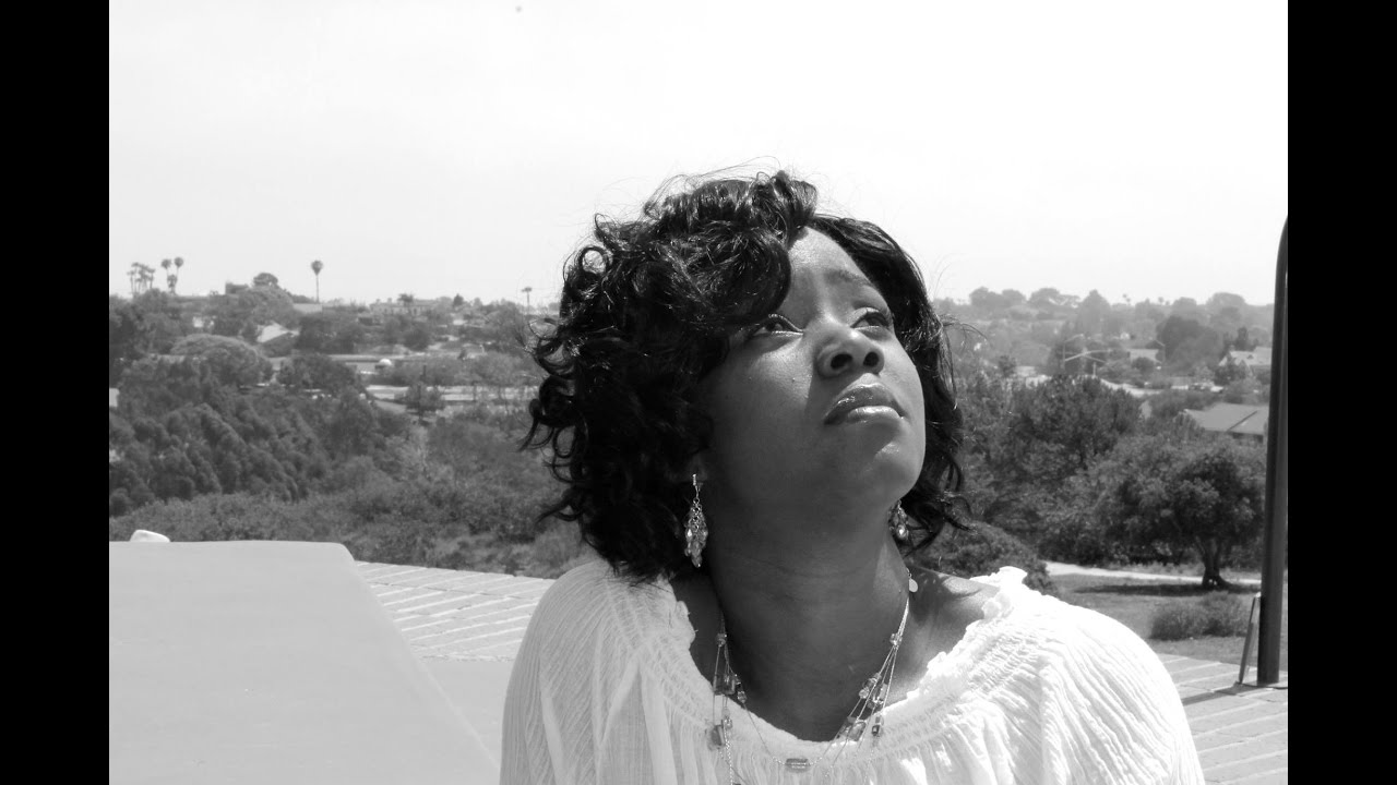 The Simone Edwards Show ft. Shante Brown - YouTube