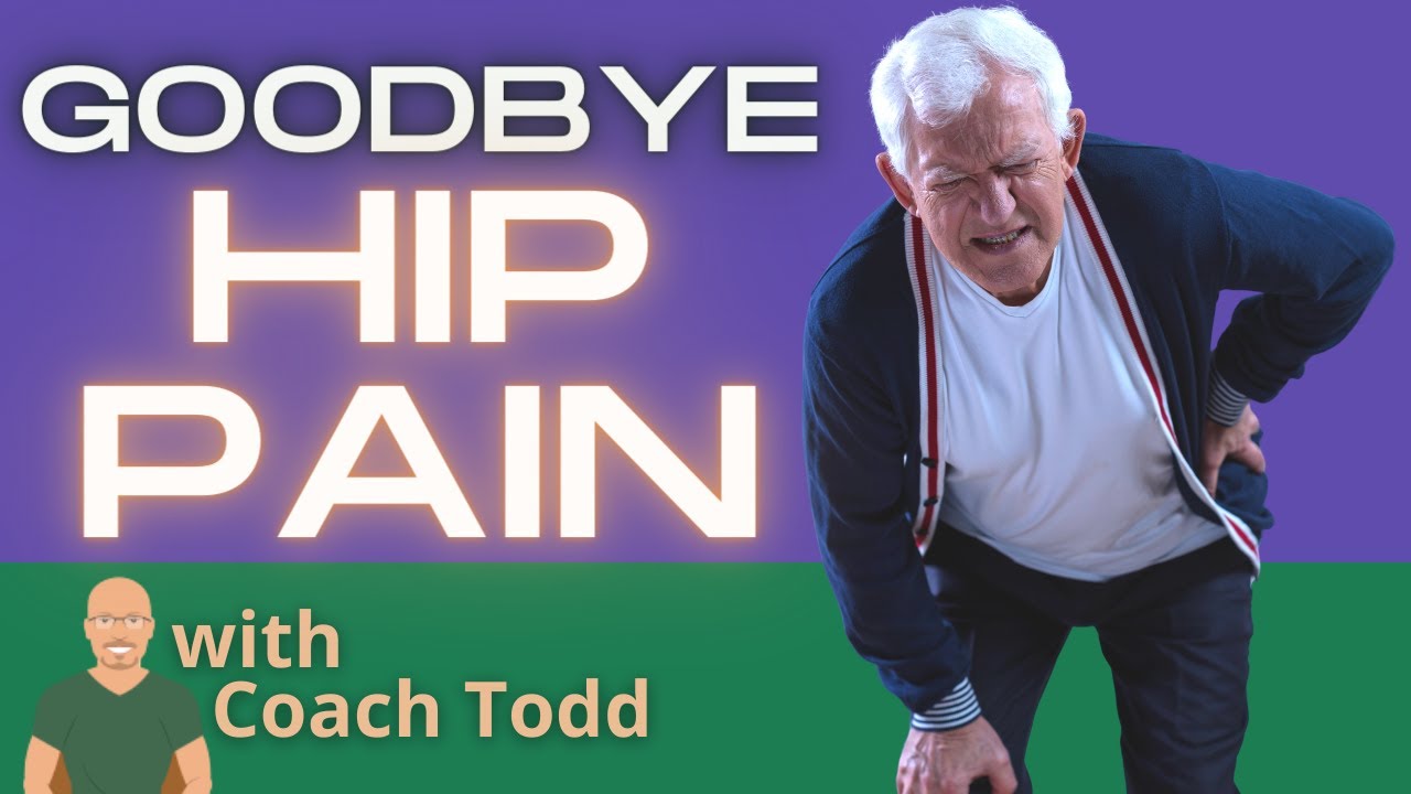 Most Effective Hip Osteoarthritis Exercises For Seniors YouTube Most Effective Hip Osteoarthritis Exercises For Seniors YouTube