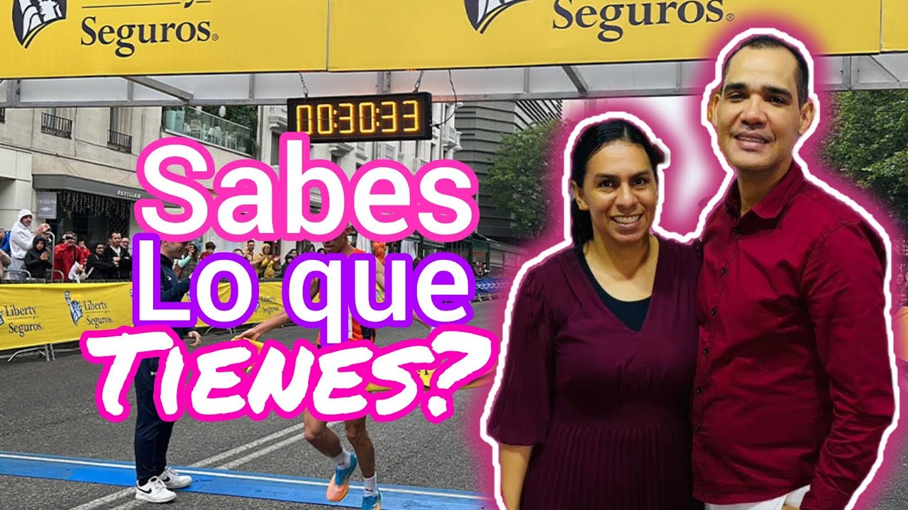 PASTORA BEATRIZ BERROA ESTÁ EN VIVO.TEMA CONQUISTANDO TU PROMESA - YouTube