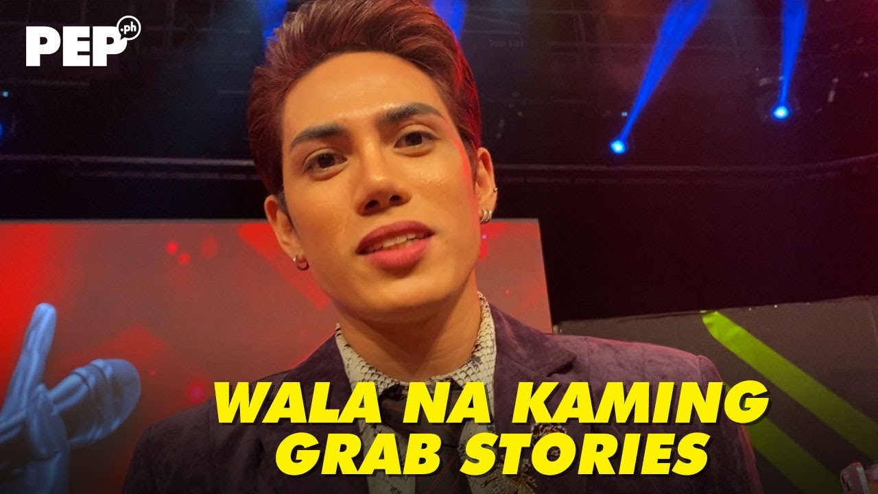 SB19 Stell hindi lang sarili ang binigyan ng reward, pati pamilya niya ...