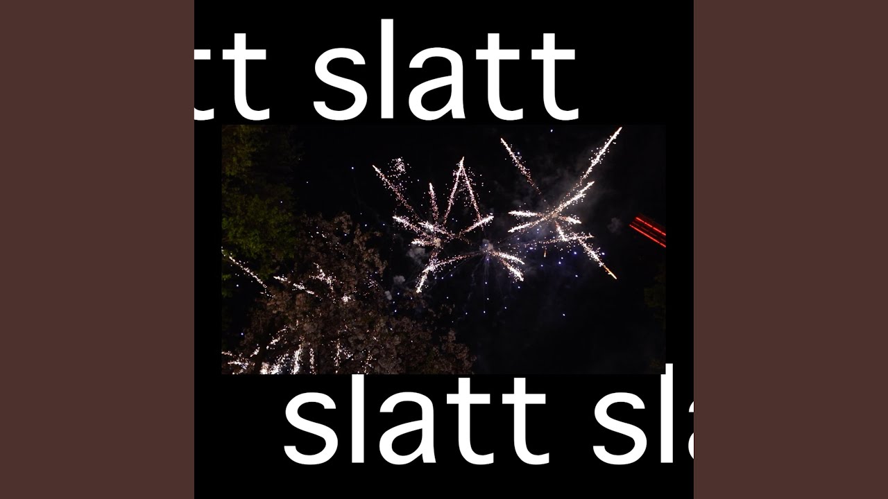 slatt slatt - YouTube