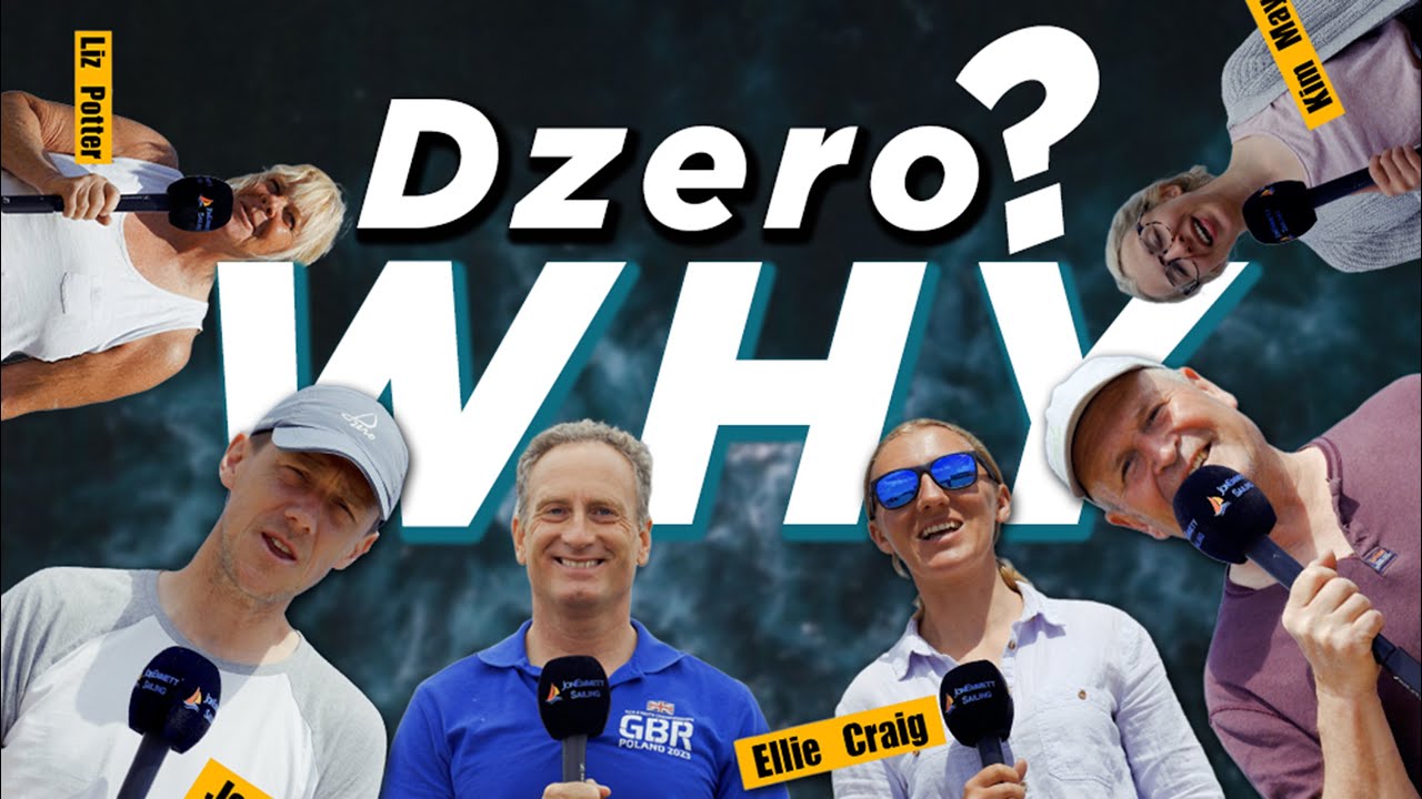 10 Reasons to Choose Dzero! - YouTube