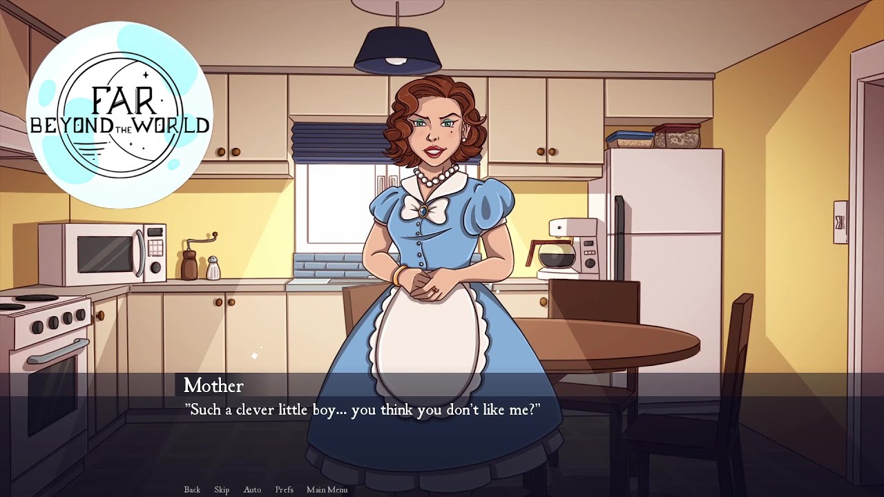 FBtW - Part 21 - The Beldam - YouTube