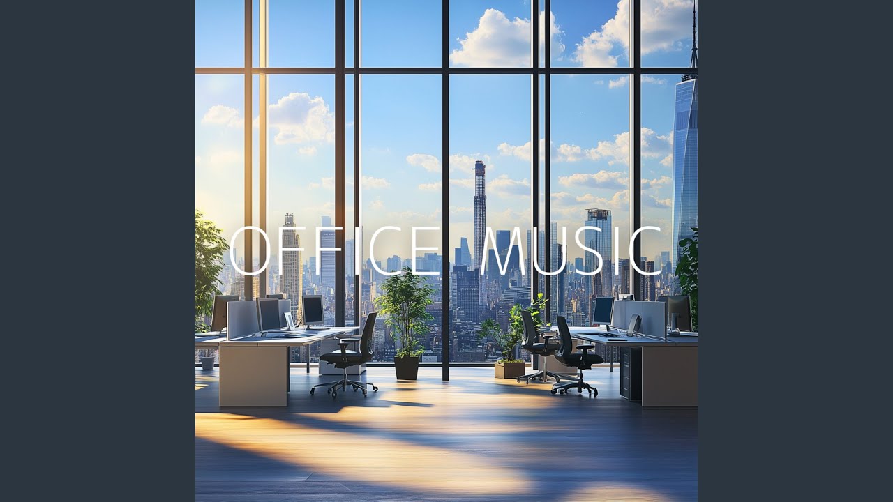 Effortless Office Flow - YouTube