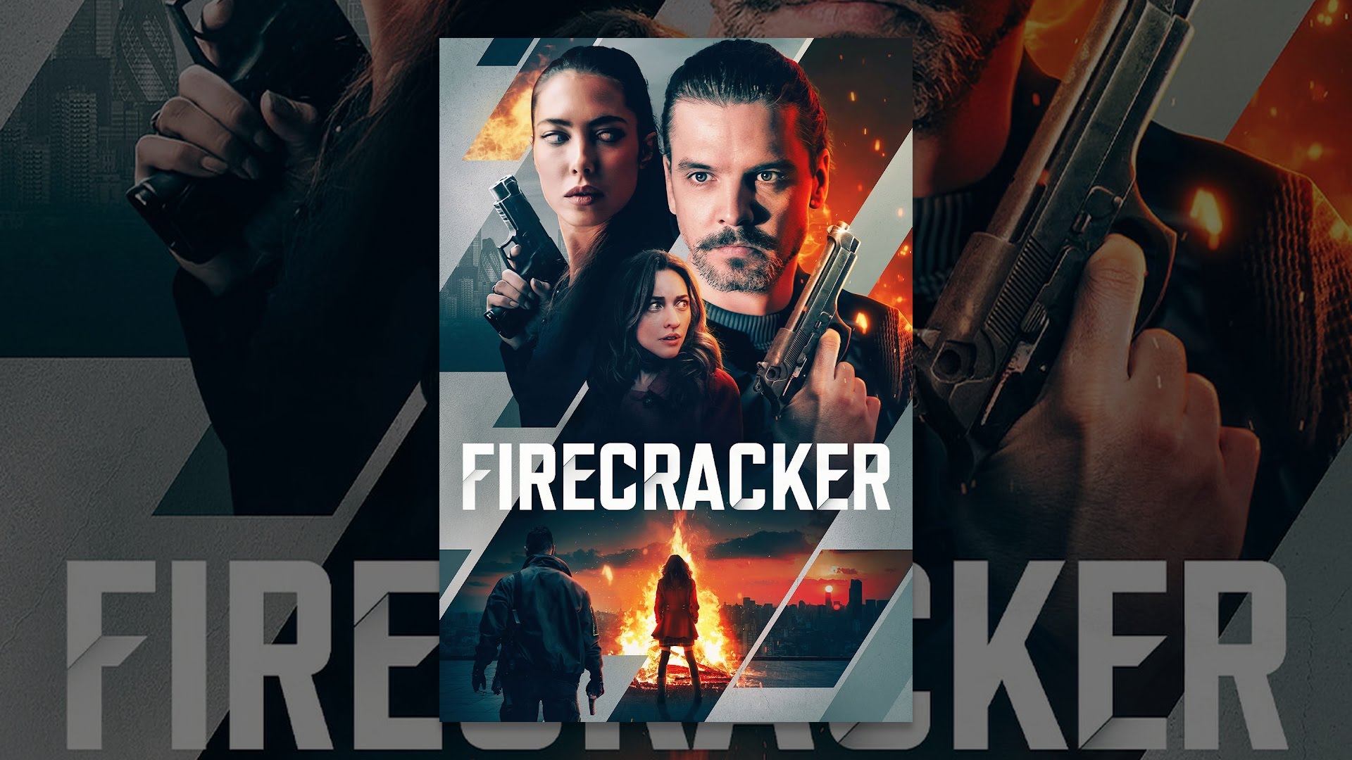 Firecracker - YouTube