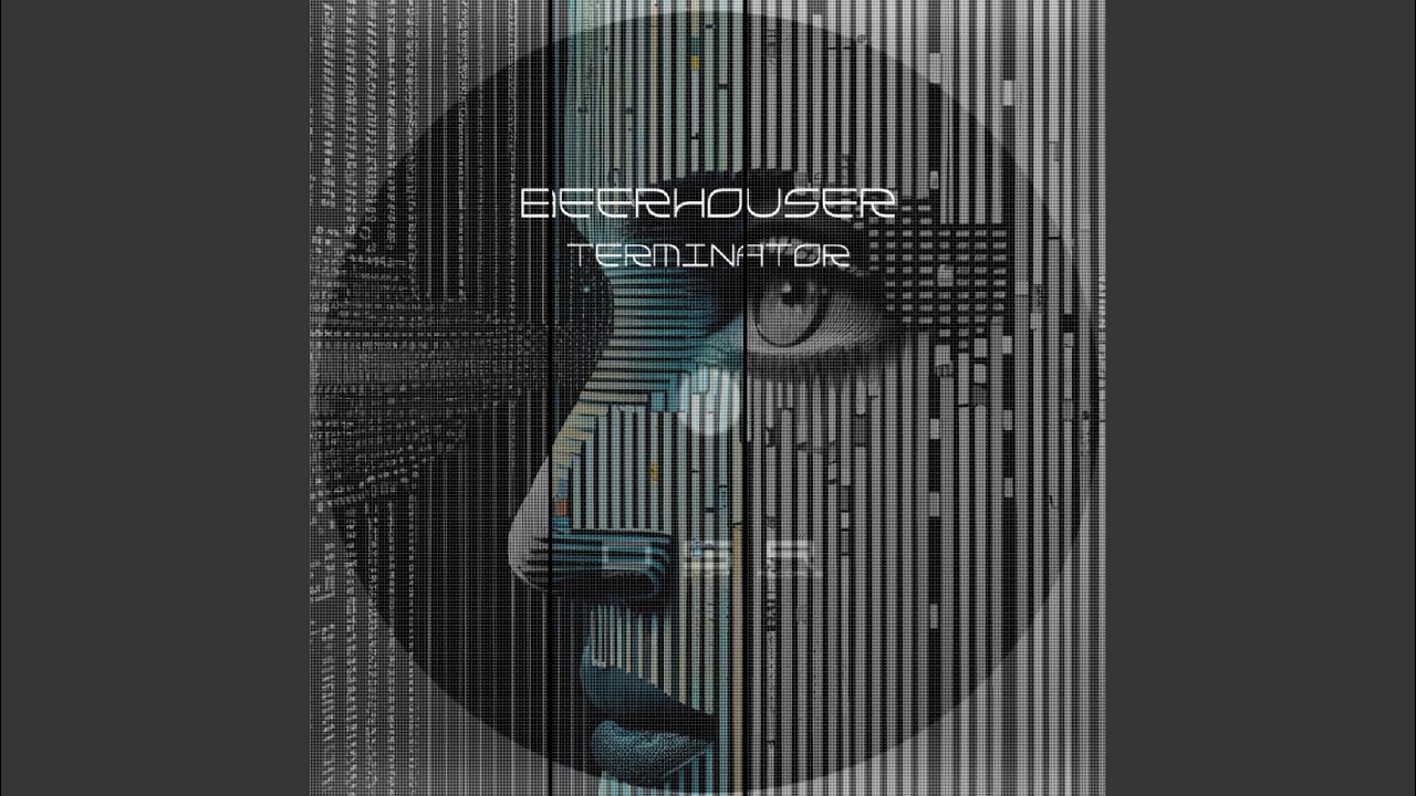 Cyberdyne (Rough Edit) - YouTube