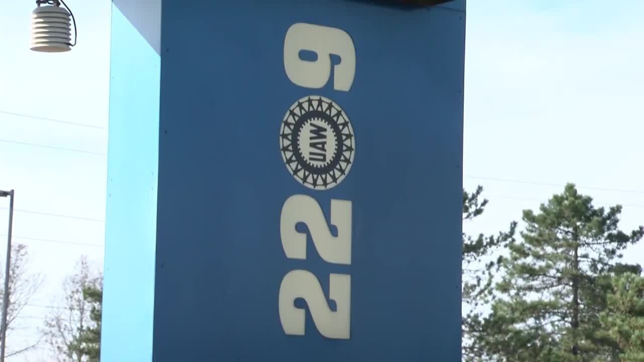 UAW Local 2209 votes to strike Wednesday following labor issues at Fort ...