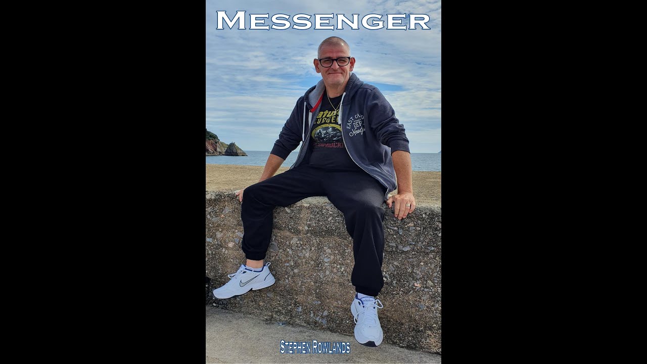 Chat And Q+A with Trance Healer Spiritualist Platform Medium Stephen ...