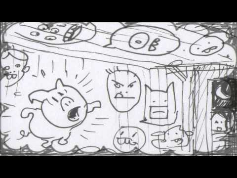 Doodle Boo - YouTube