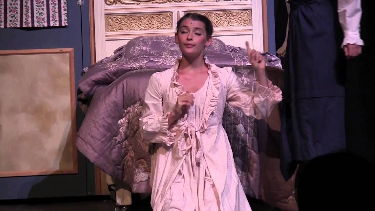 Sarah Fleiss Summer Music - YouTube