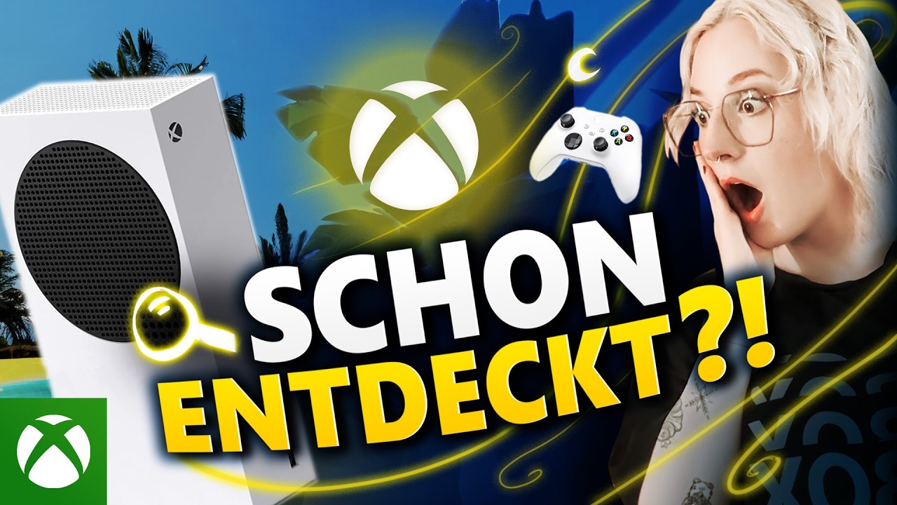 Eure Xbox-Konsole kann mehr als ihr denkt! | Xbox Tech Guide - YouTube