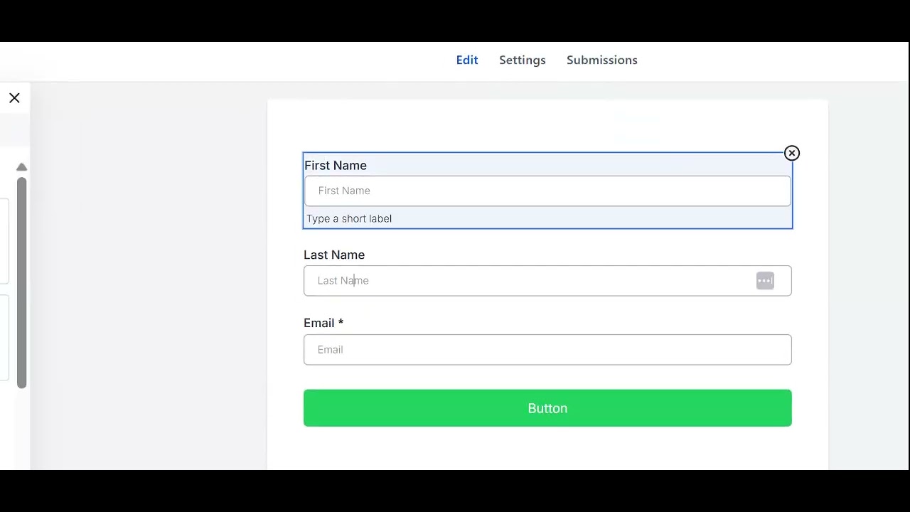 GHL Forms 02 - YouTube