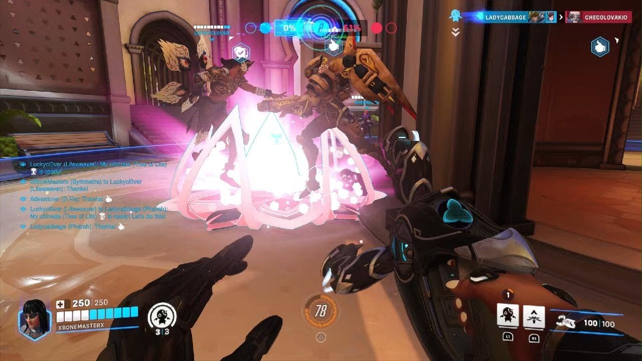 Overwatch 2_20240619011007 - YouTube