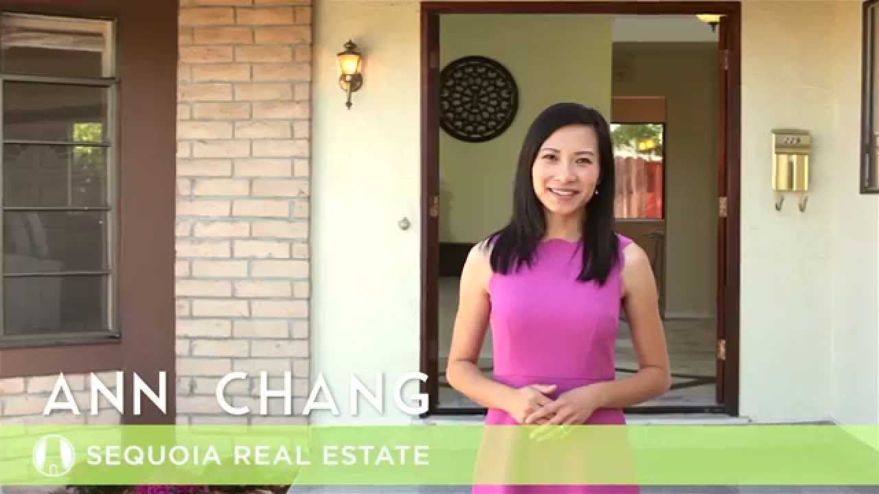 Ann Chang | 229 PUFFIN COURT, FOSTER CITY | Real Estate Video Tour ...