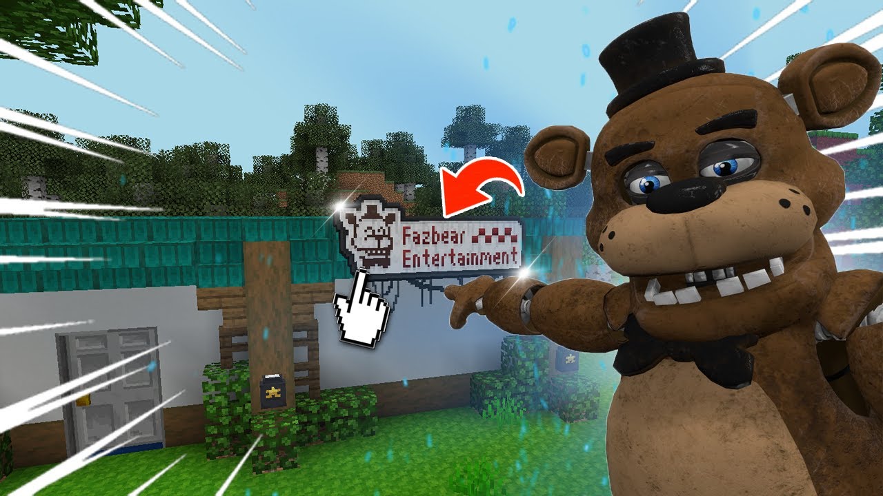 Getting Started.. (FNAF Management Wanted) - YouTube