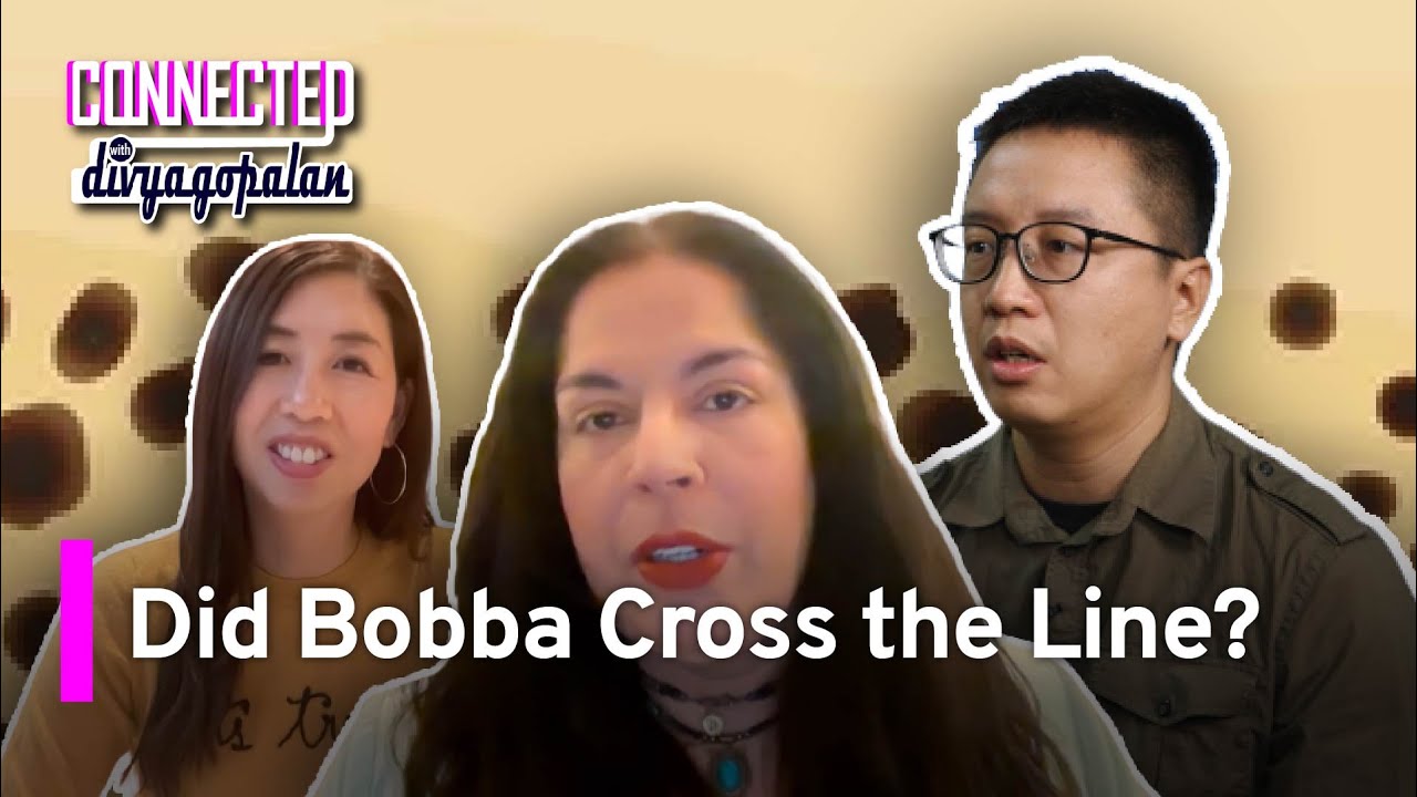 The Bobba Controversy: When Does Cultural Appreciation Become ...